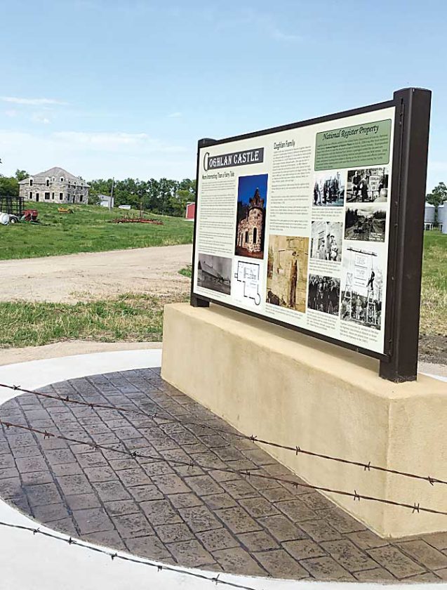 Rolla’s fairy tale castle | News, Sports, Jobs - Minot Daily News